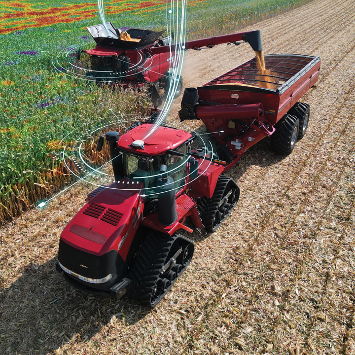 Case IH Precision Agriculture | MyCNHi Store