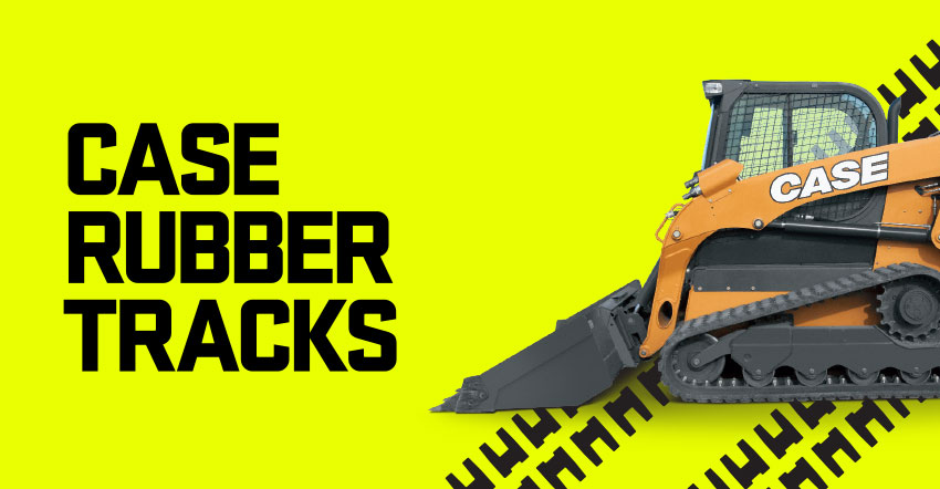 Case Construction Tracks | MyCNHi Store