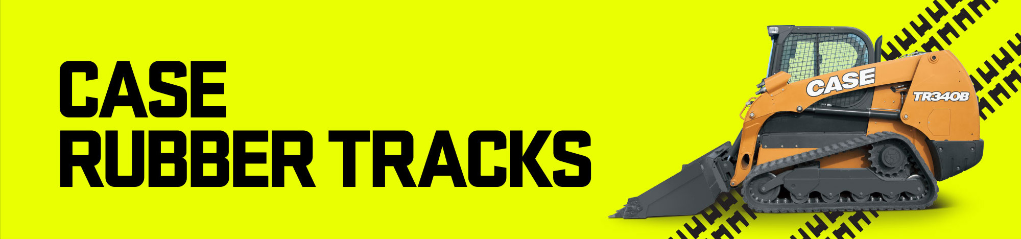 Case Construction Tracks | MyCNHi Store