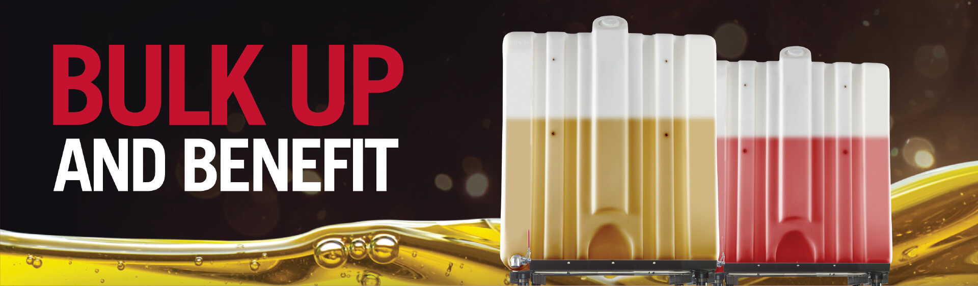 Case IH Bulk Oil | MyCNHi Store